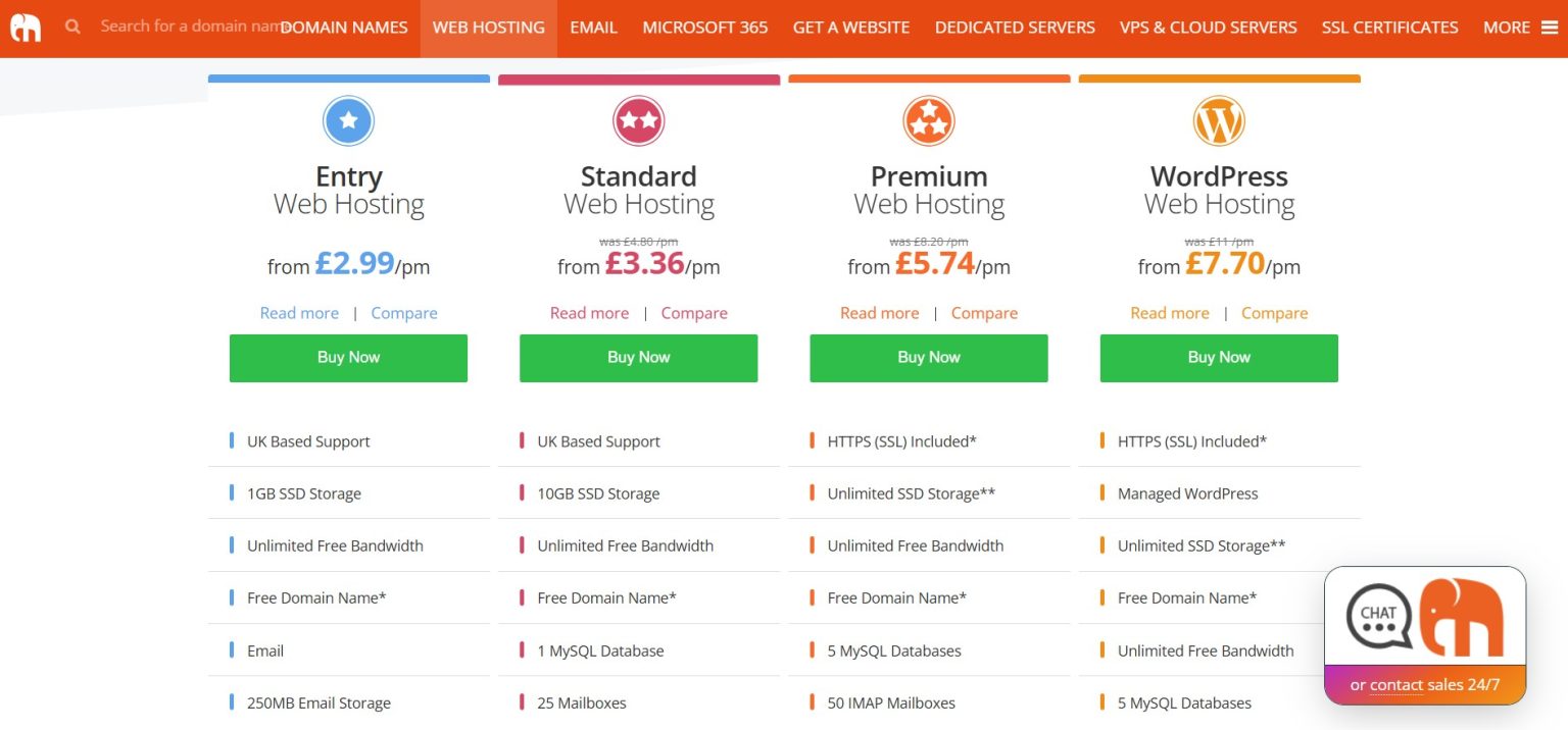 Easyspace Review 2026: Honest Pros, Cons & Speed Tests